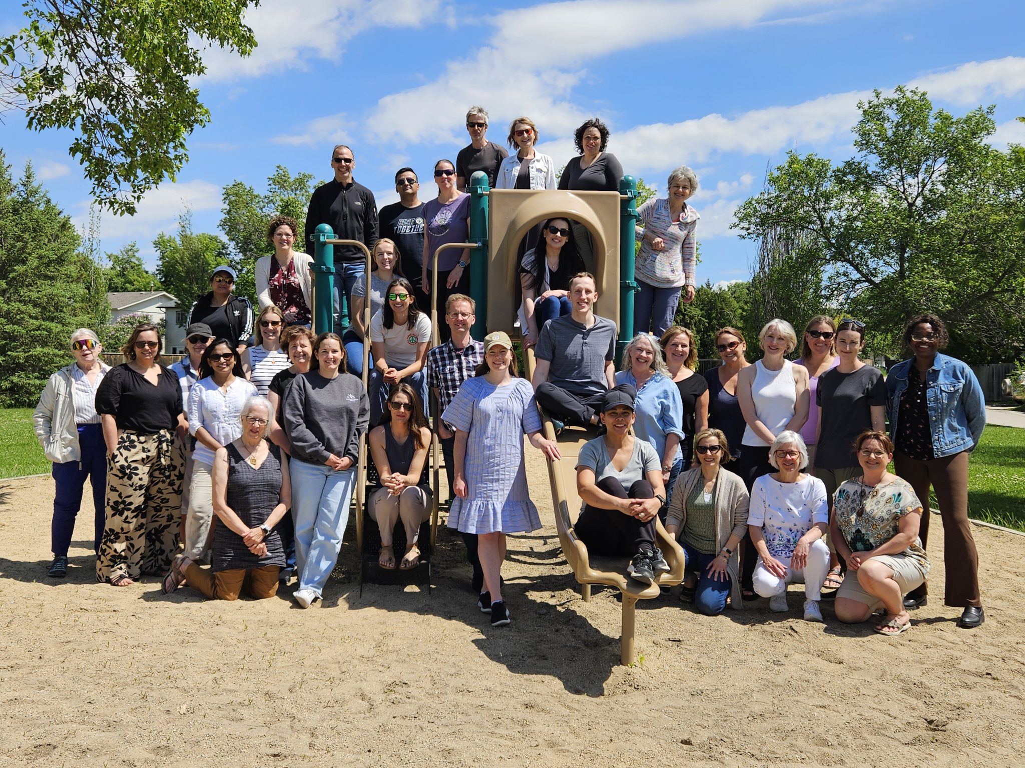 Our Team - Community Therapy Services Inc.